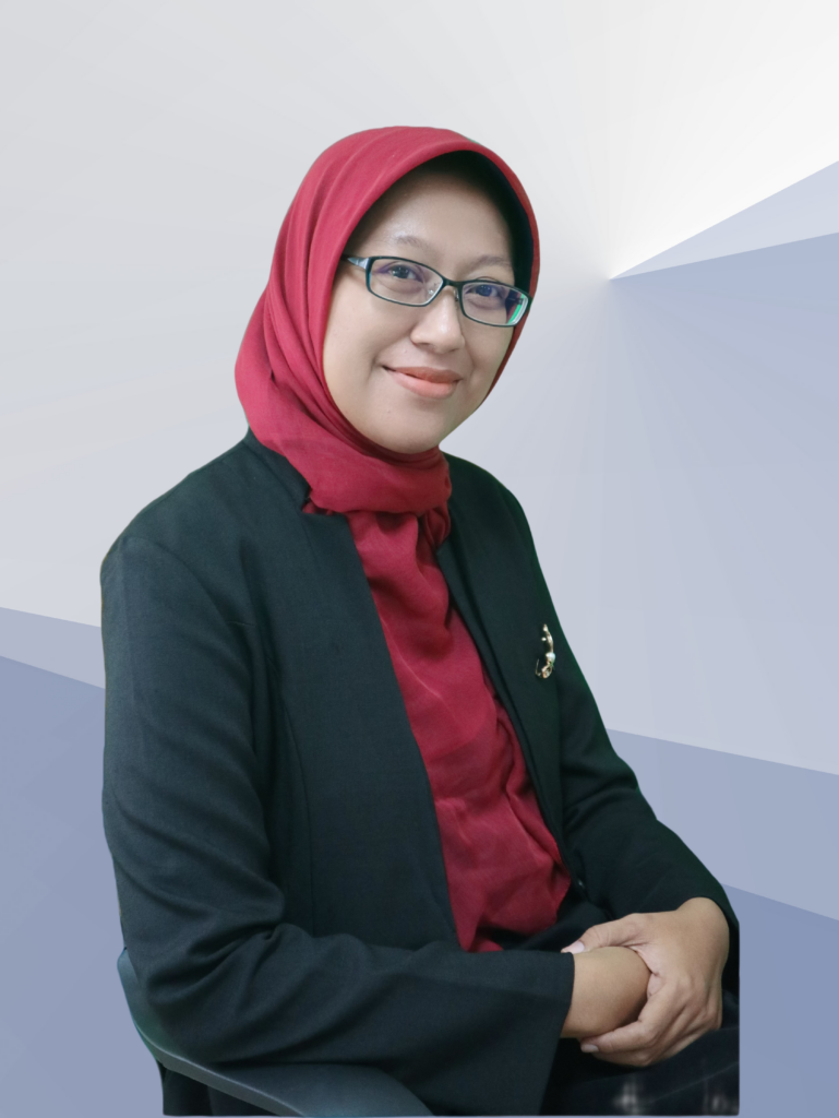 Dosen Kimia Anorganik - S1 Kimia Fakultas Sains dan Teknologi Universitas Airlangga