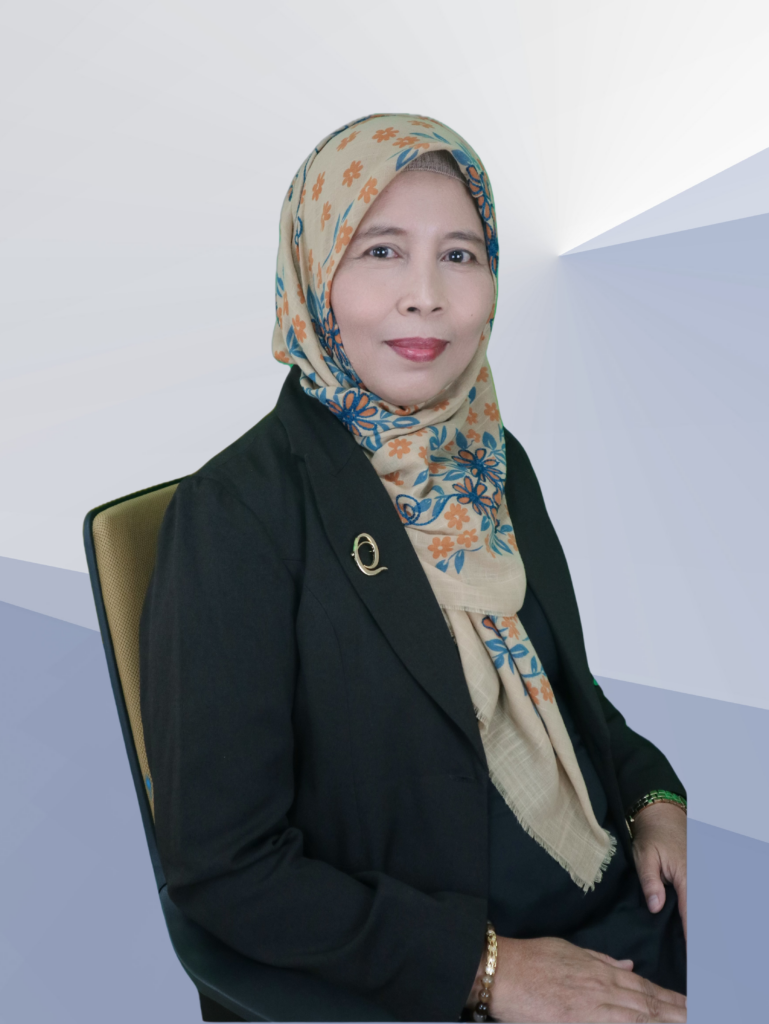 Dosen Kimia Analitik - S1 Kimia Fakultas Sains dan Teknologi ...
