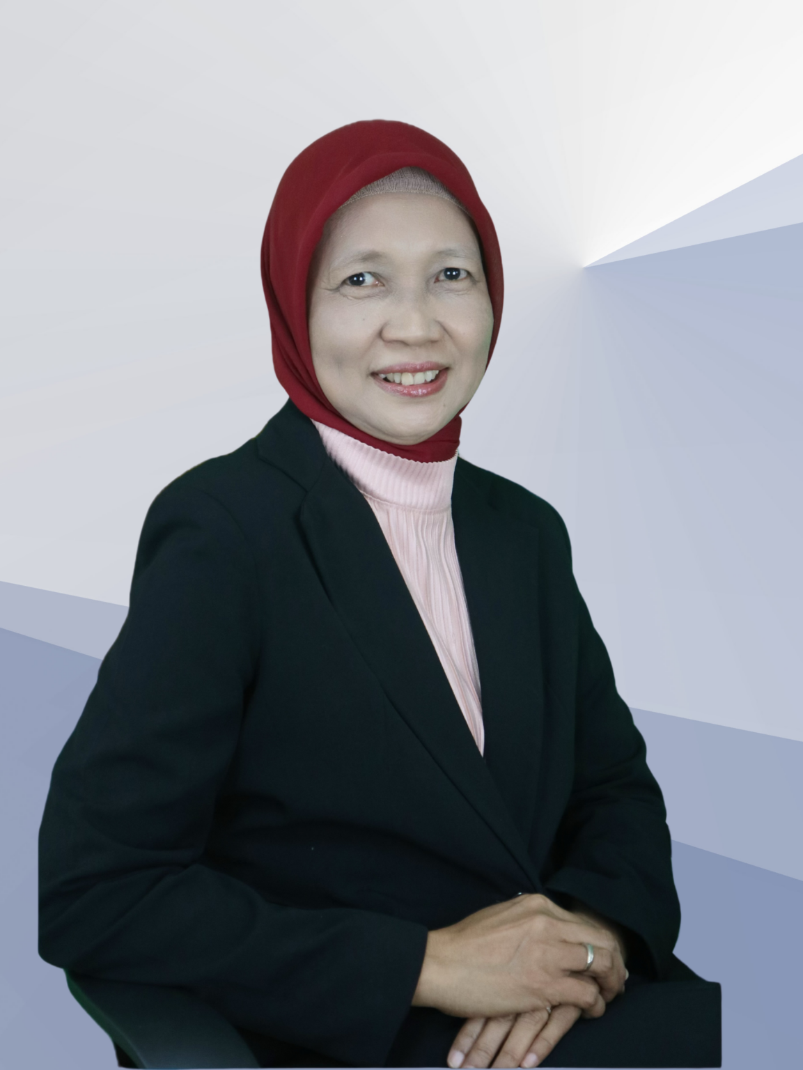 Organic Chemistry Lecturer - S1 Kimia Fakultas Sains dan Teknologi Universitas Airlangga