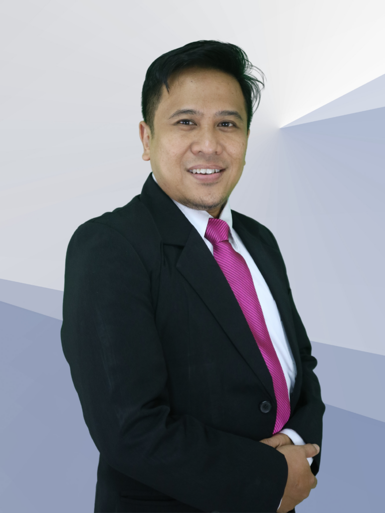 Physical Chemistry Lecturer - S1 Kimia Fakultas Sains dan Teknologi ...