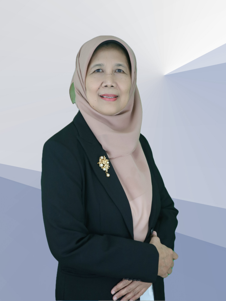 Dosen Kimia Analitik - S1 Kimia Fakultas Sains dan Teknologi Universitas Airlangga