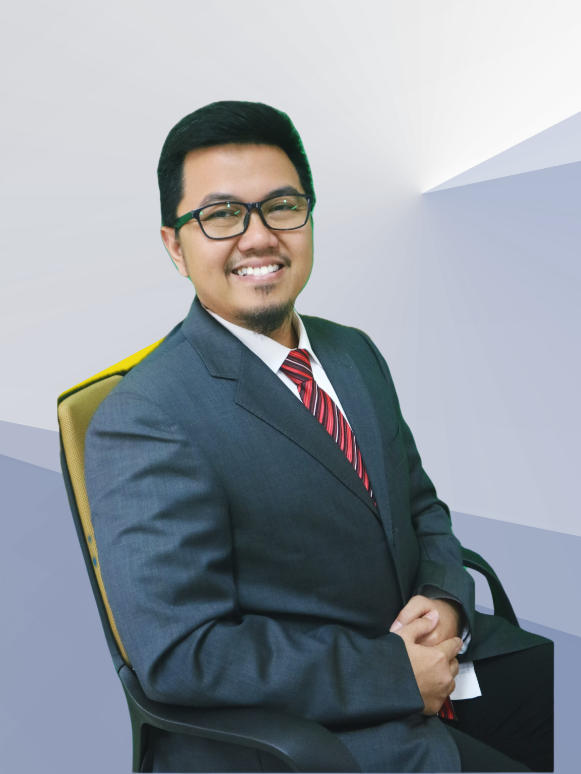 Dosen Kimia Analitik - S1 Kimia Fakultas Sains dan Teknologi ...